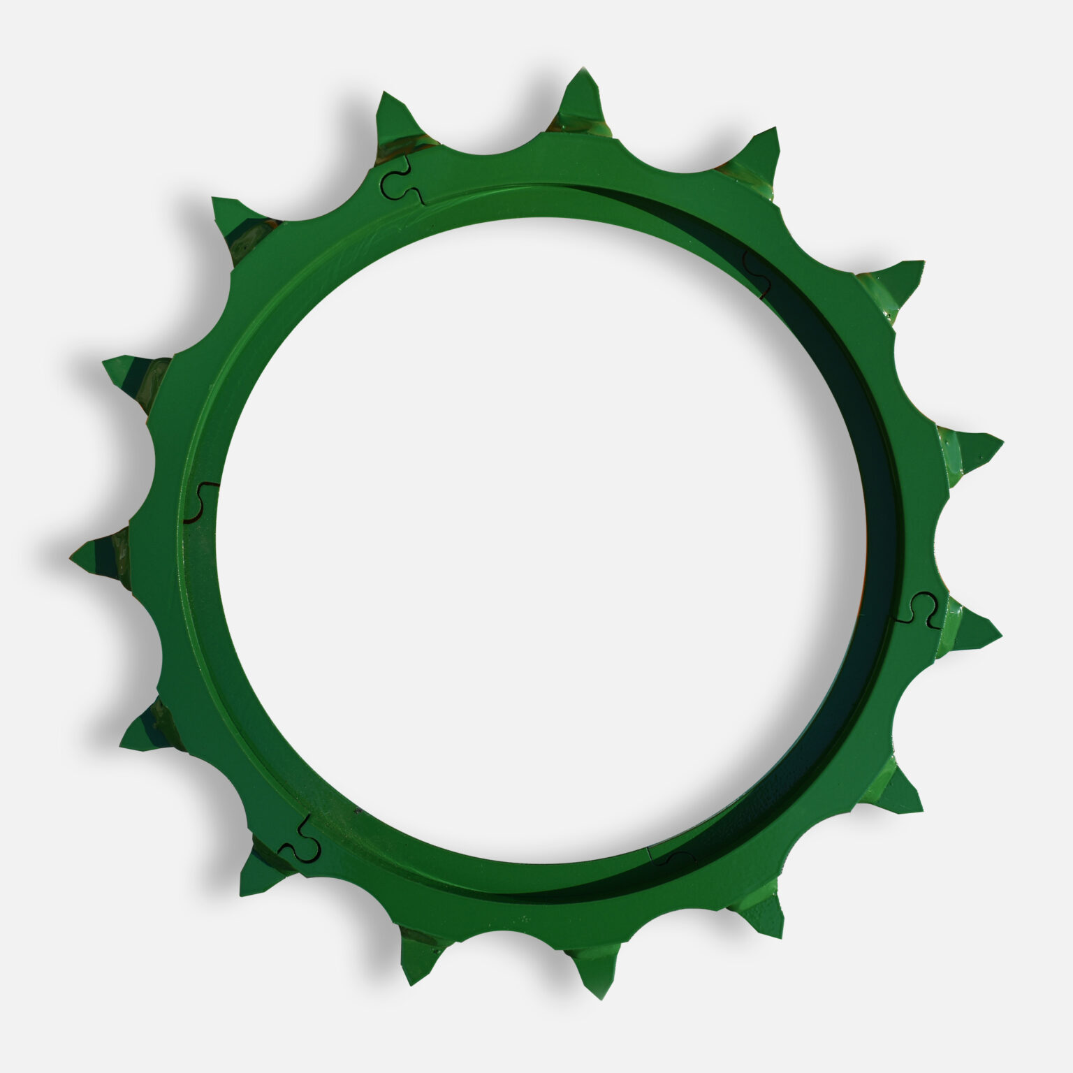 Closing Wheels | Planter Closing Wheels | Farm Shop MFG, LLC