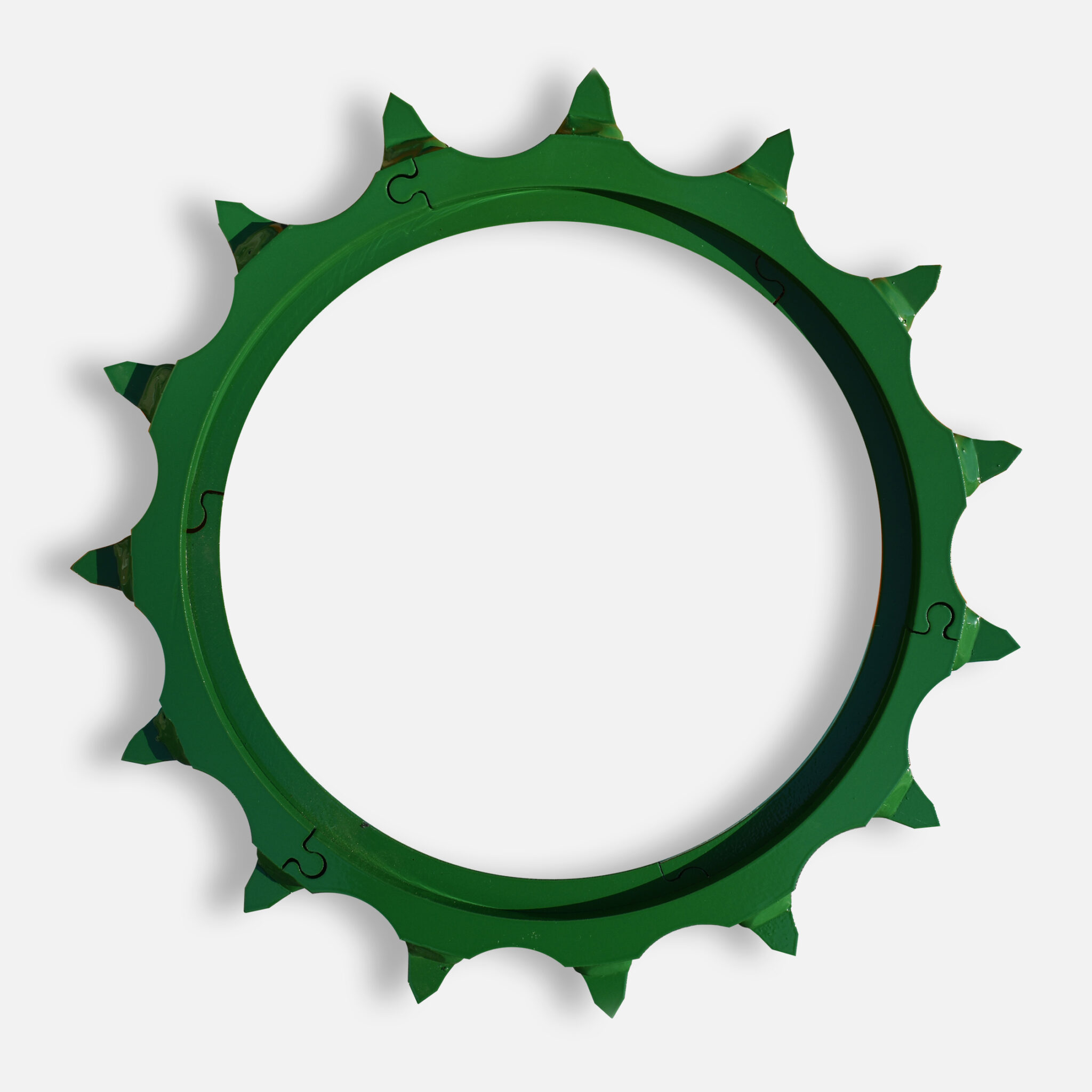 Closing Wheels | Planter Closing Wheels | Farm Shop MFG, LLC