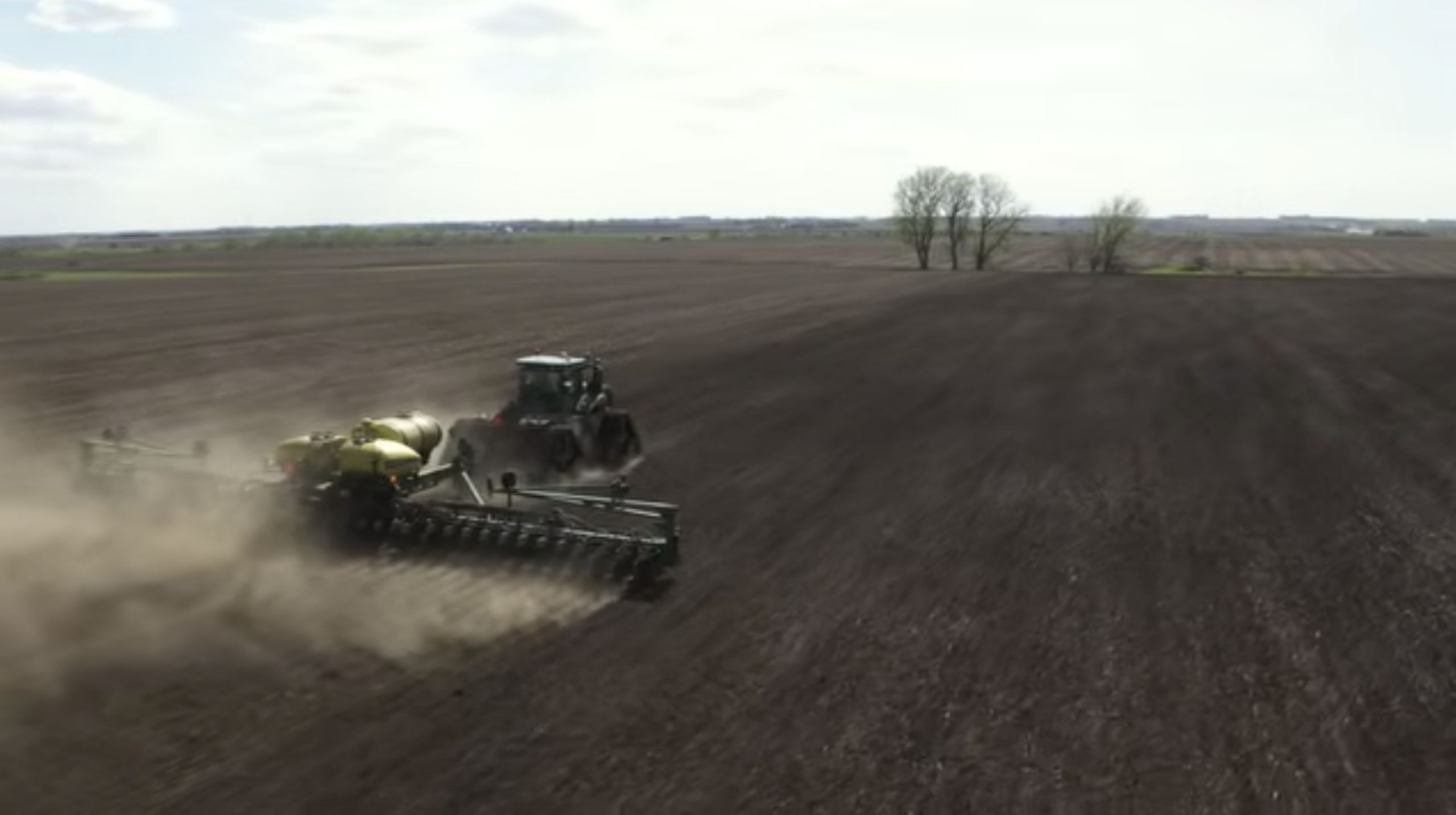 How Uneven Emergence in New York Fields Often Traces Back to Furrow Closure